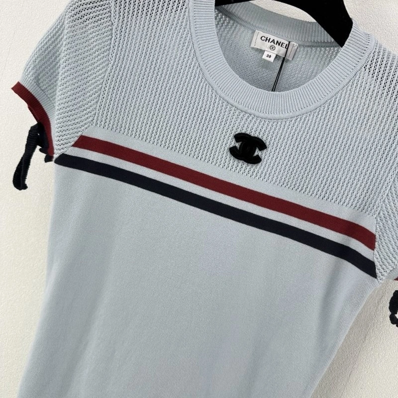 Top mirror Chanel T-Shirts