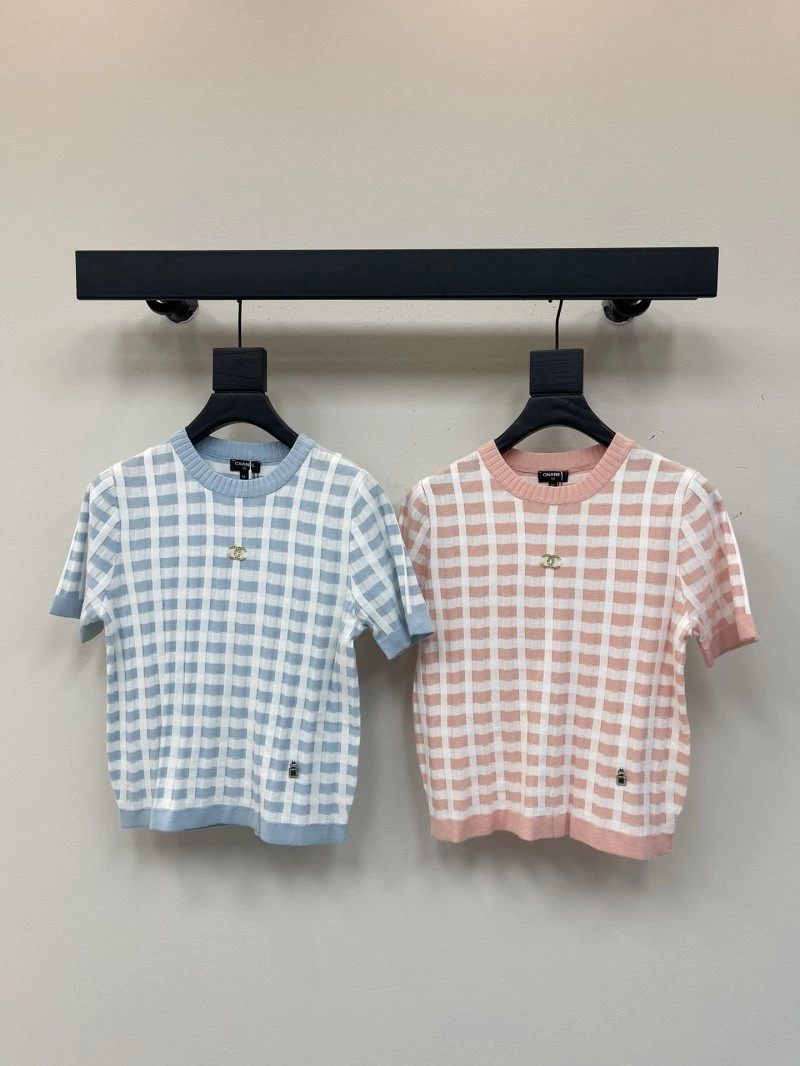 Chanel T-Shirts