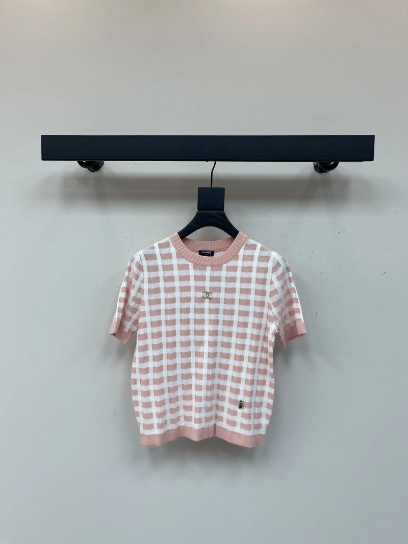 Reasonably priced Chanel T-Shirts