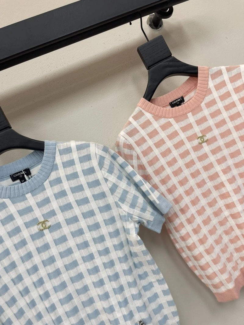 Reasonably priced Chanel T-Shirts