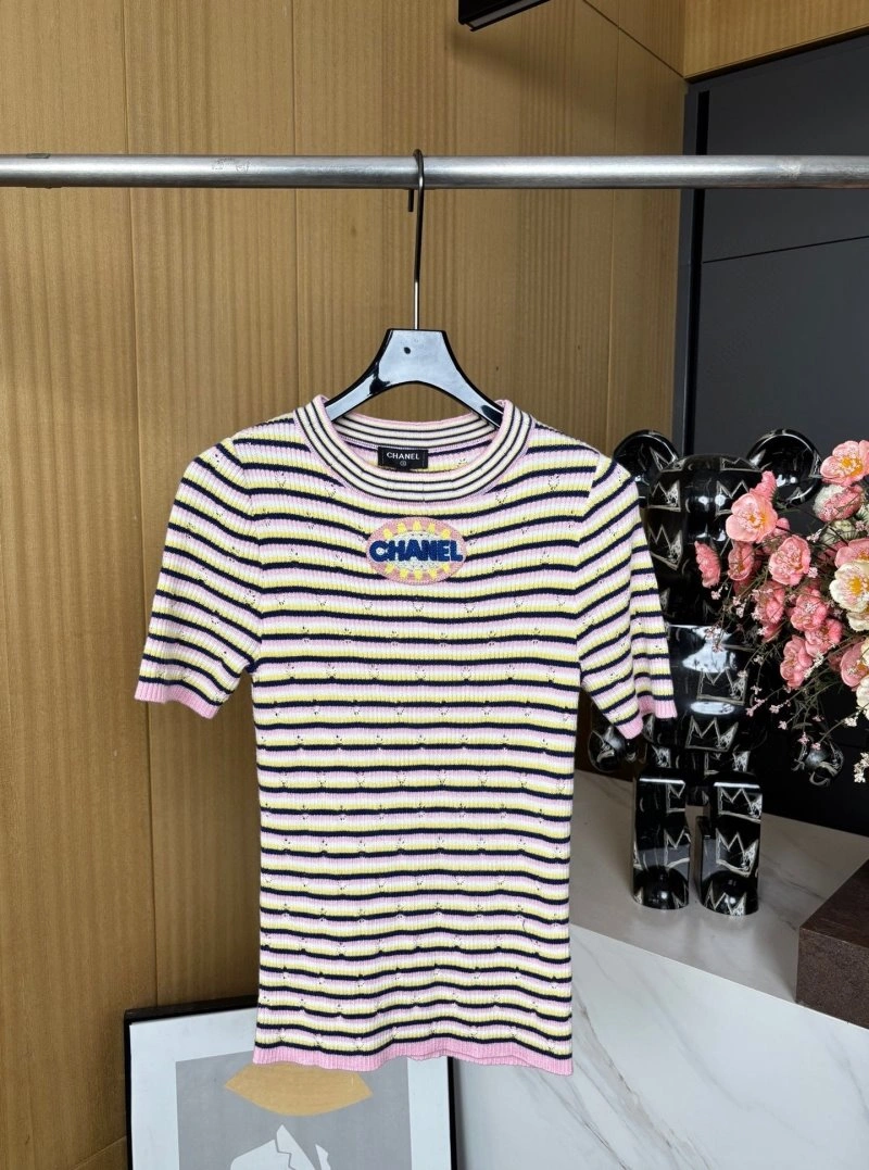 Chanel T-Shirts