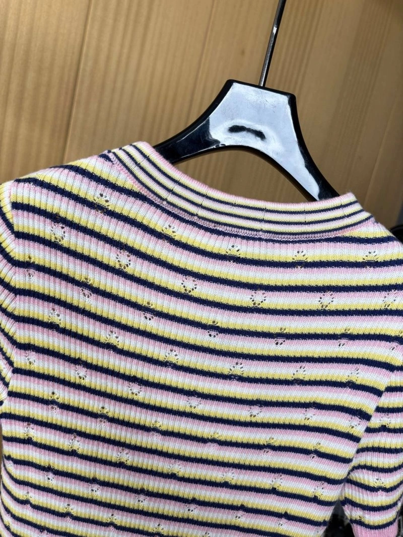 Original Chanel T-Shirts