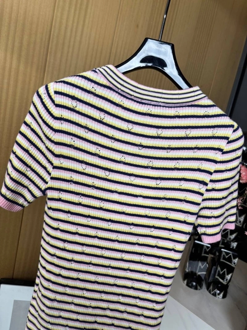 Original Chanel T-Shirts