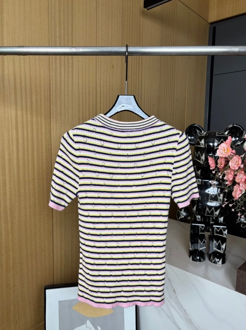 Original Chanel T-Shirts