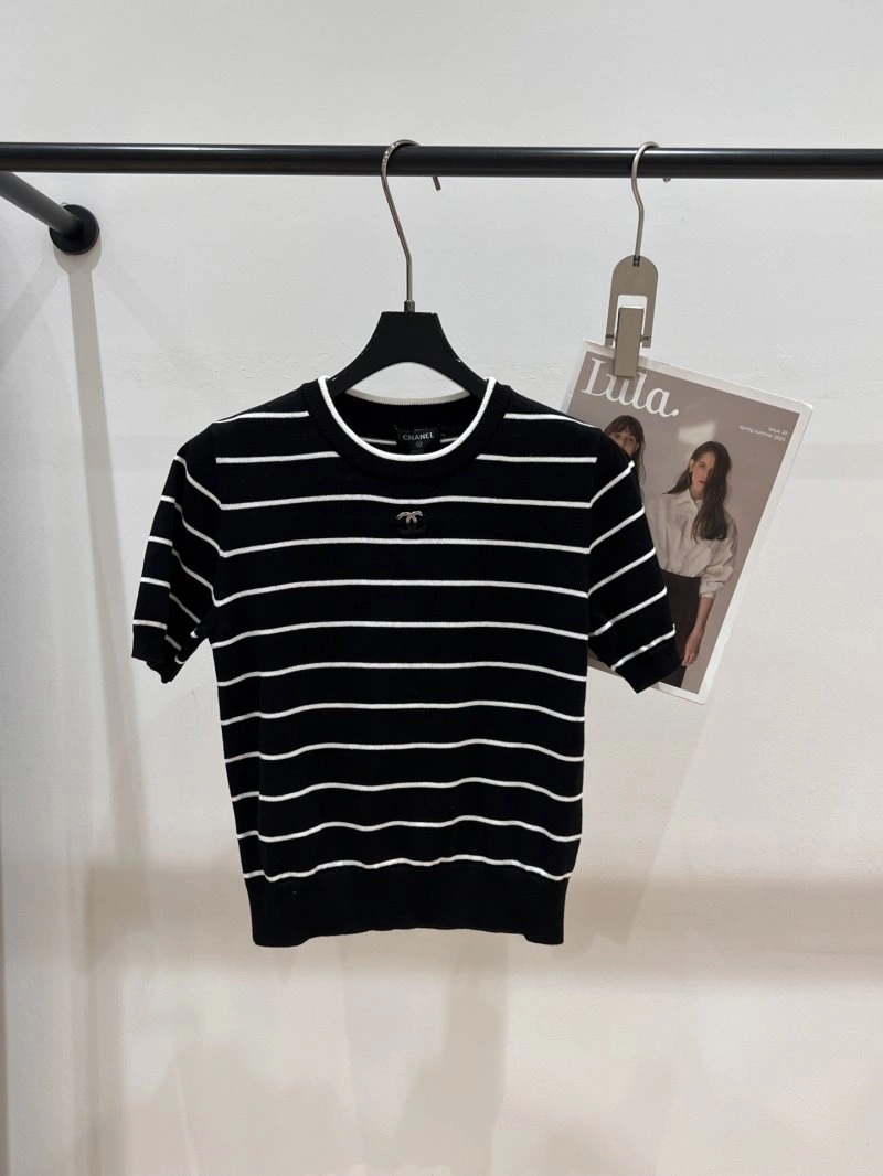 Chanel T-Shirts