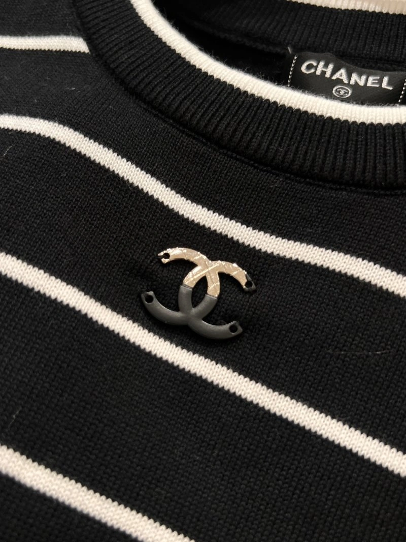 Official Chanel T-Shirts