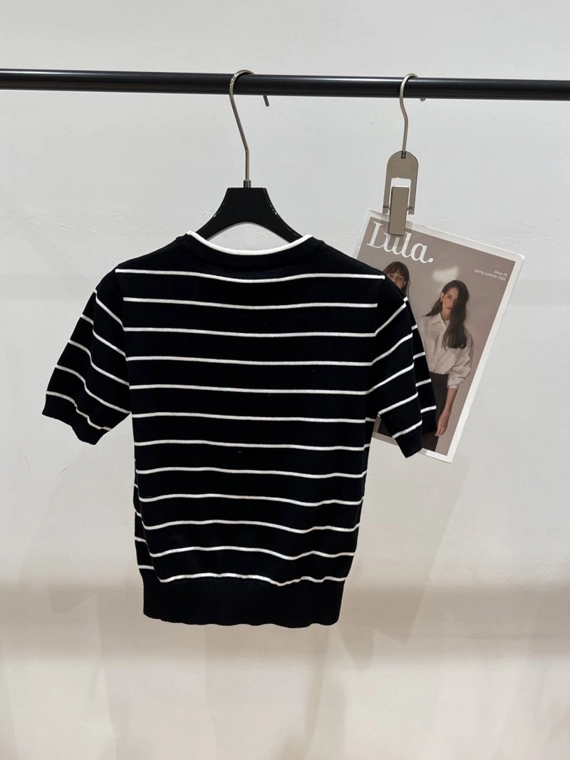 Official Chanel T-Shirts