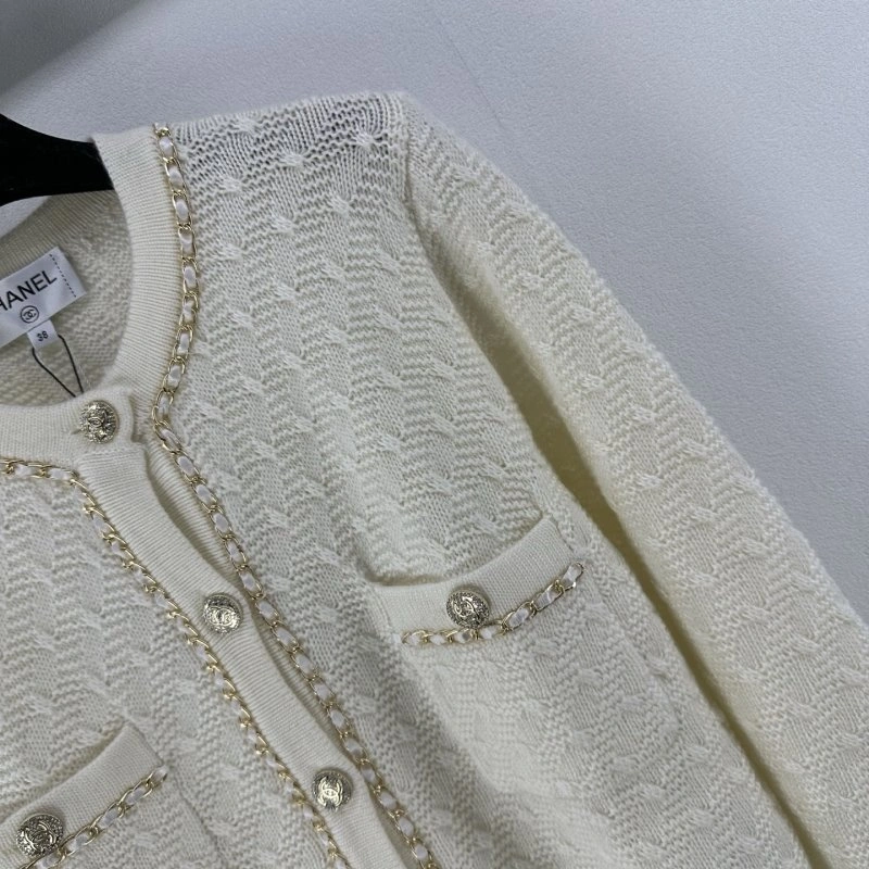 OEM Chanel T-Shirts