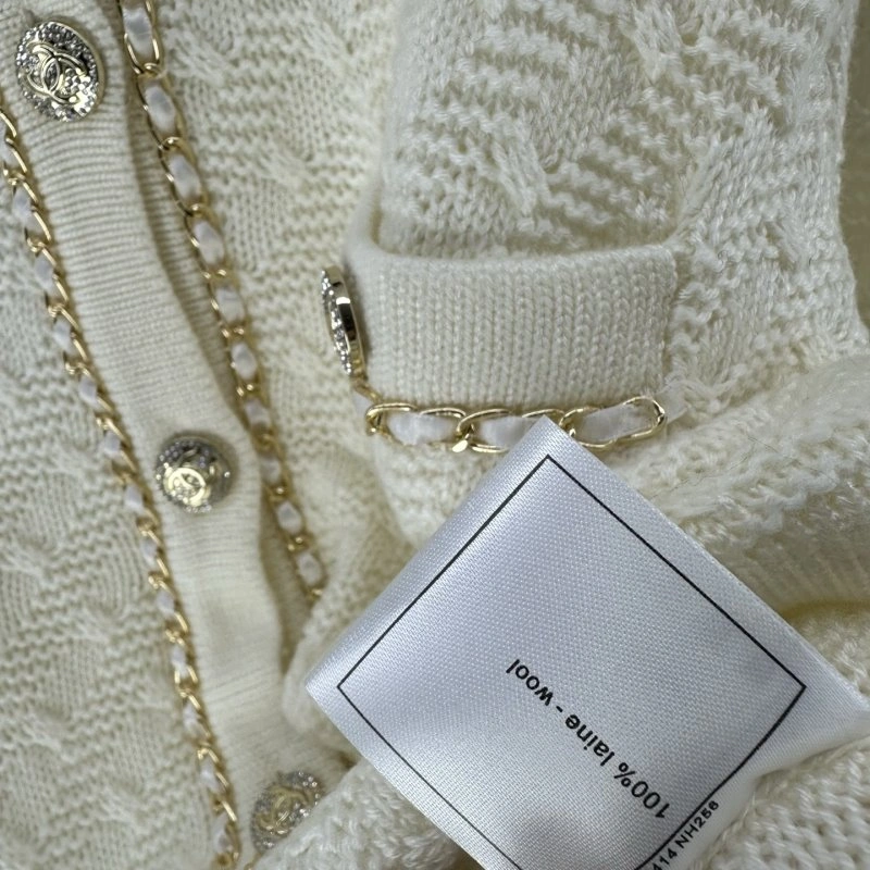 OEM Chanel T-Shirts