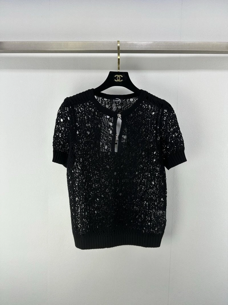 Chanel T-Shirts