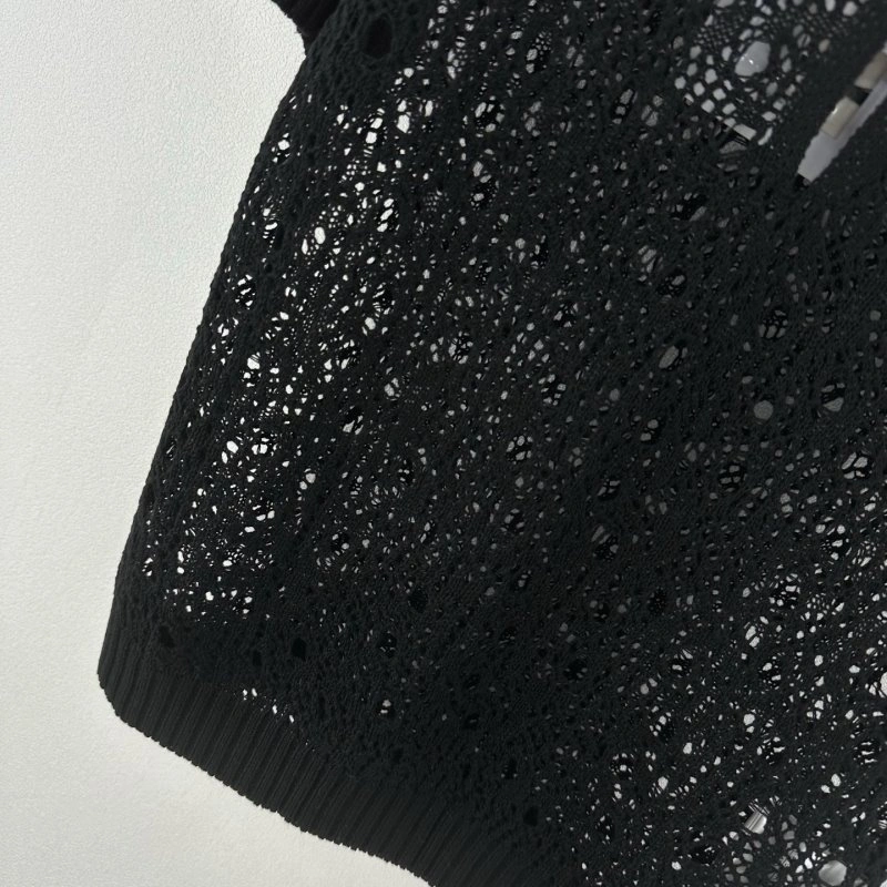 Authentic Chanel T-Shirts