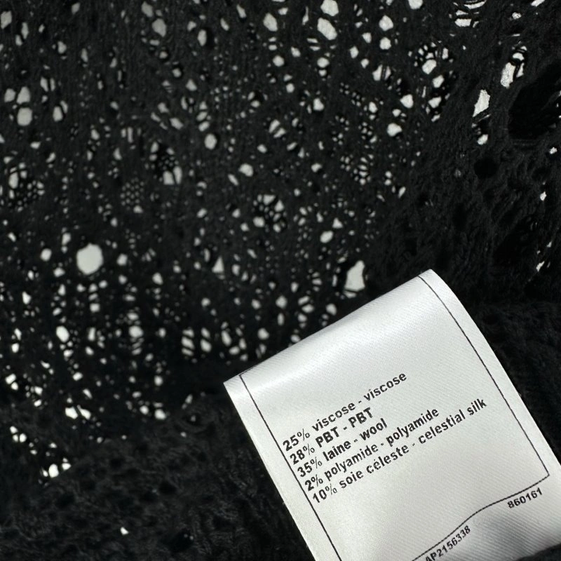 Authentic Chanel T-Shirts