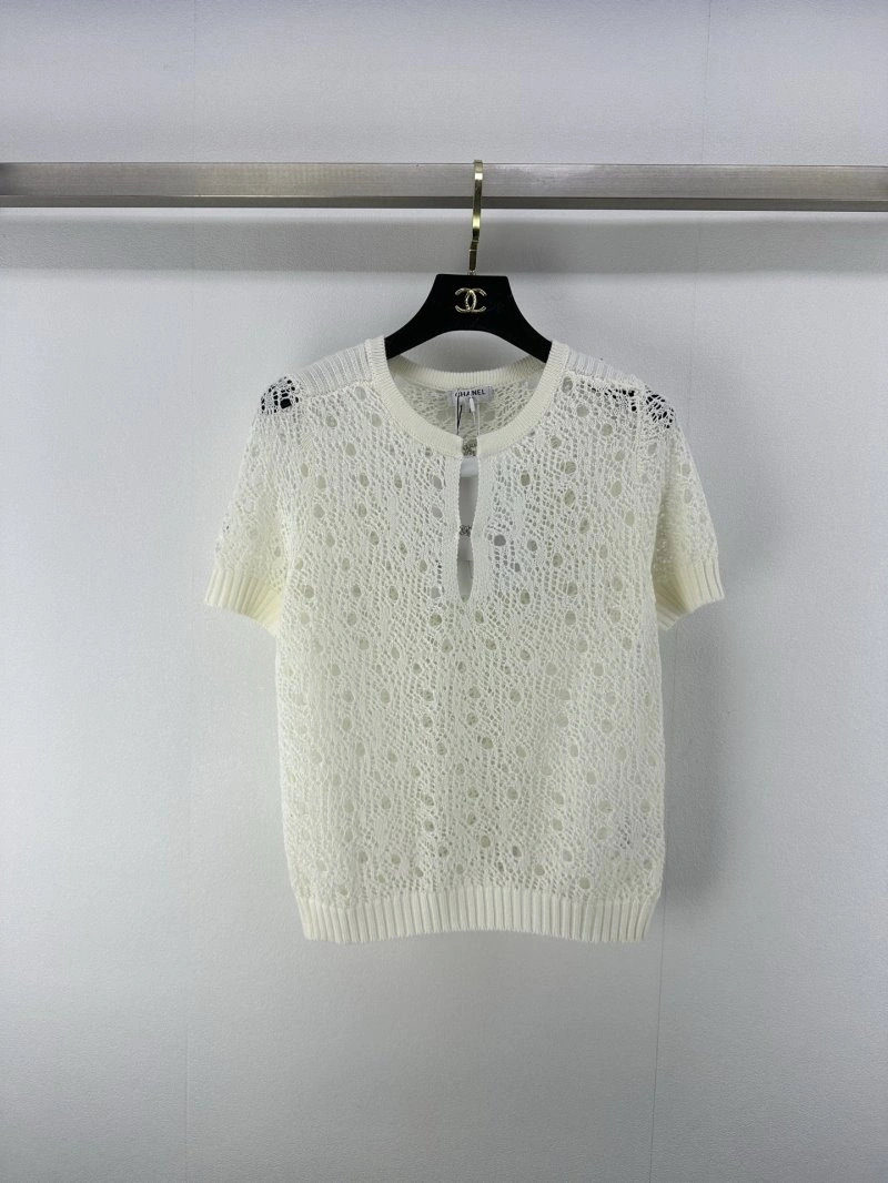 Chanel T-Shirts