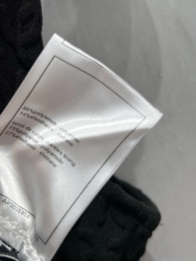 Brand-original Chanel T-Shirts