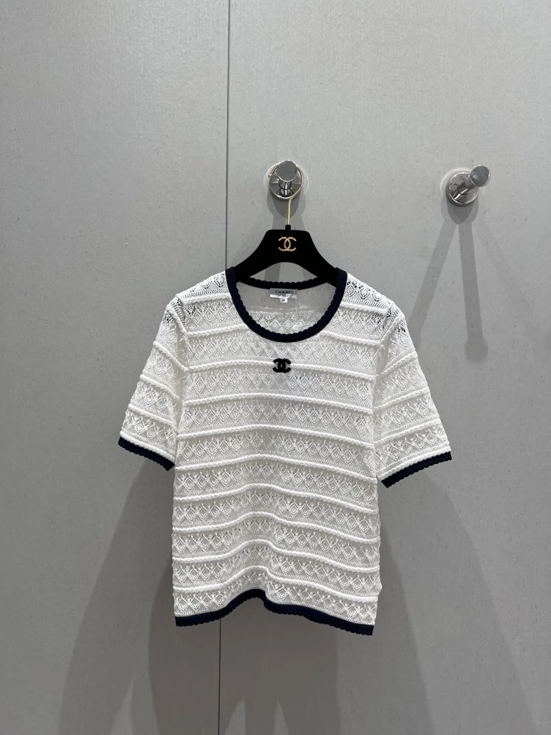 Chanel T-Shirts
