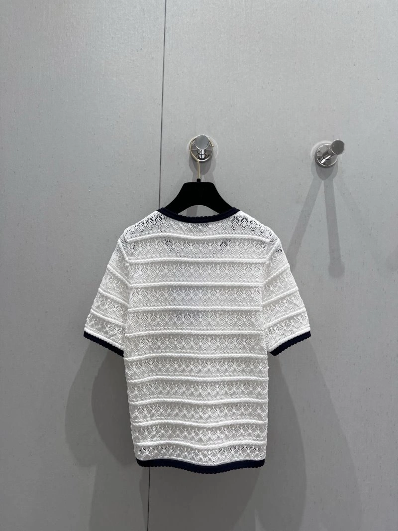 Inexpensive Chanel T-Shirts