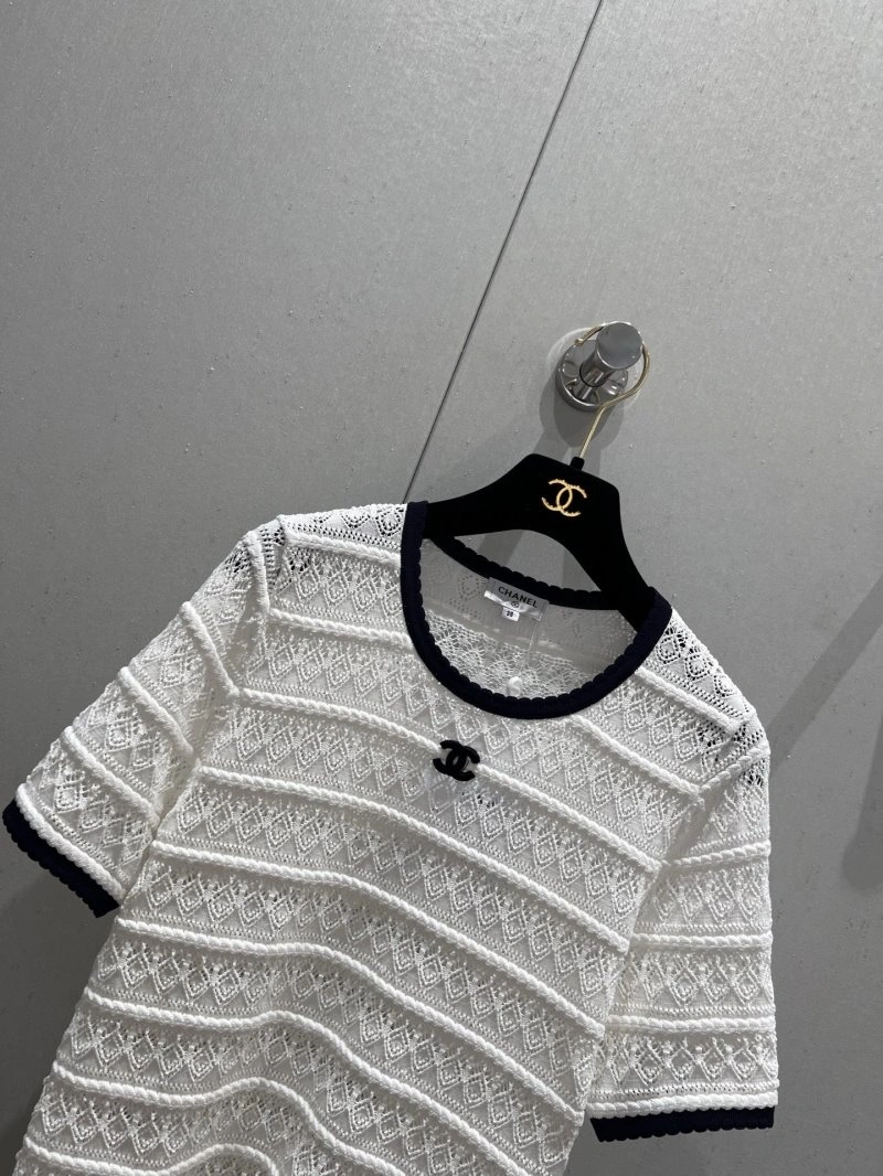 Inexpensive Chanel T-Shirts