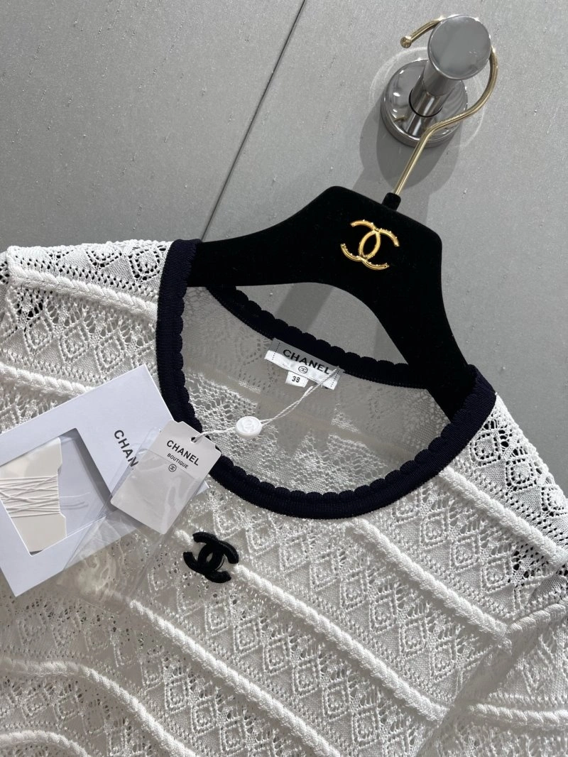 Inexpensive Chanel T-Shirts