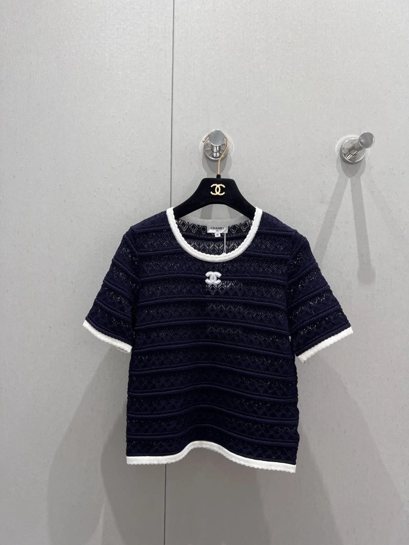 Chanel T-Shirts