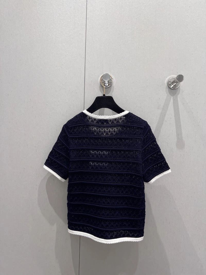 Discounted Chanel T-Shirts