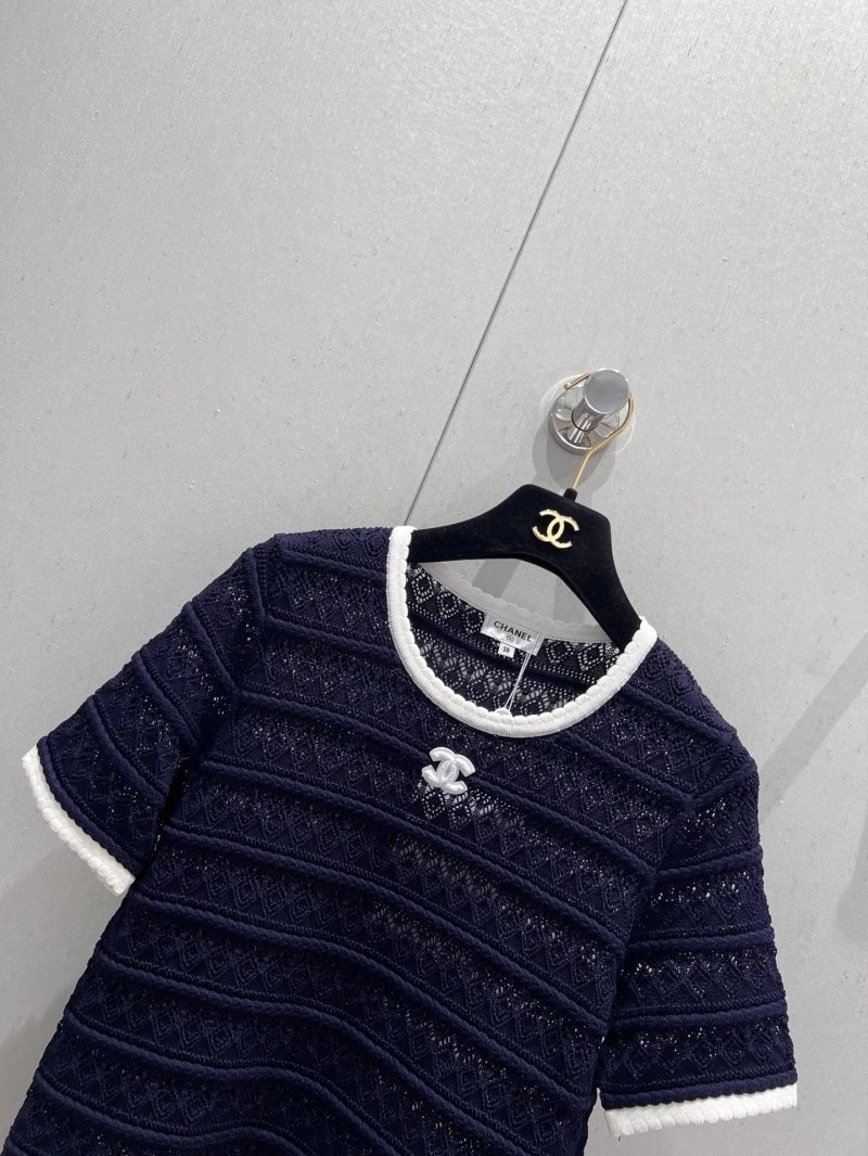 Discounted Chanel T-Shirts