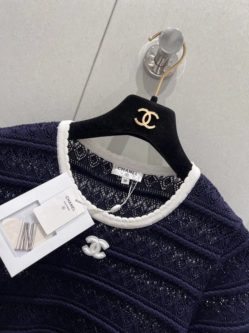 Discounted Chanel T-Shirts