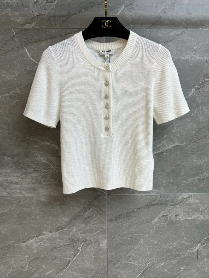Chanel T-Shirts