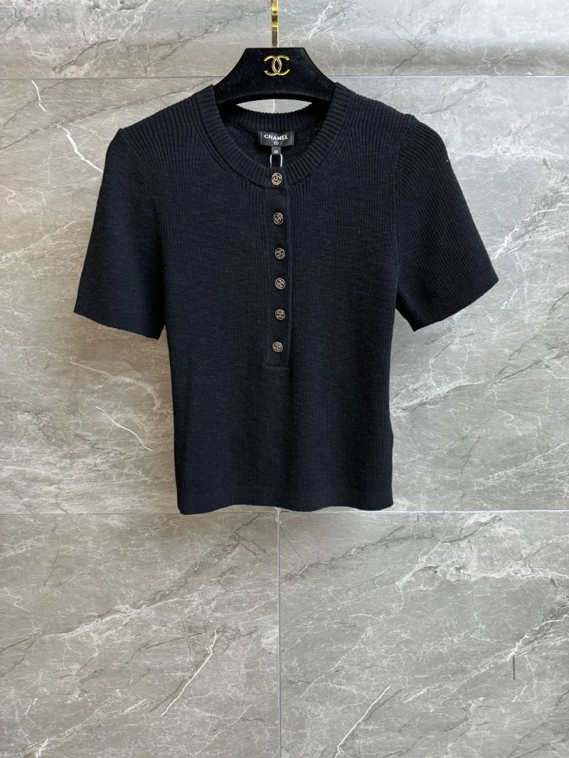 Chanel T-Shirts