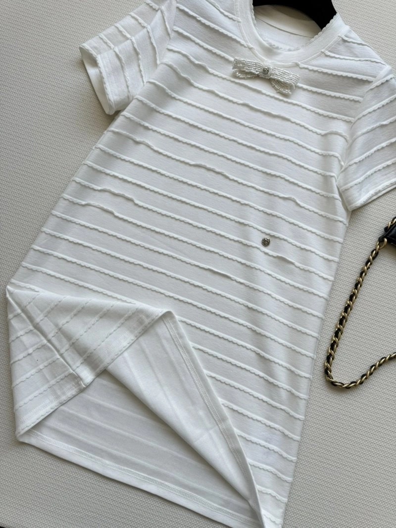 Top mirror Chanel T-Shirts