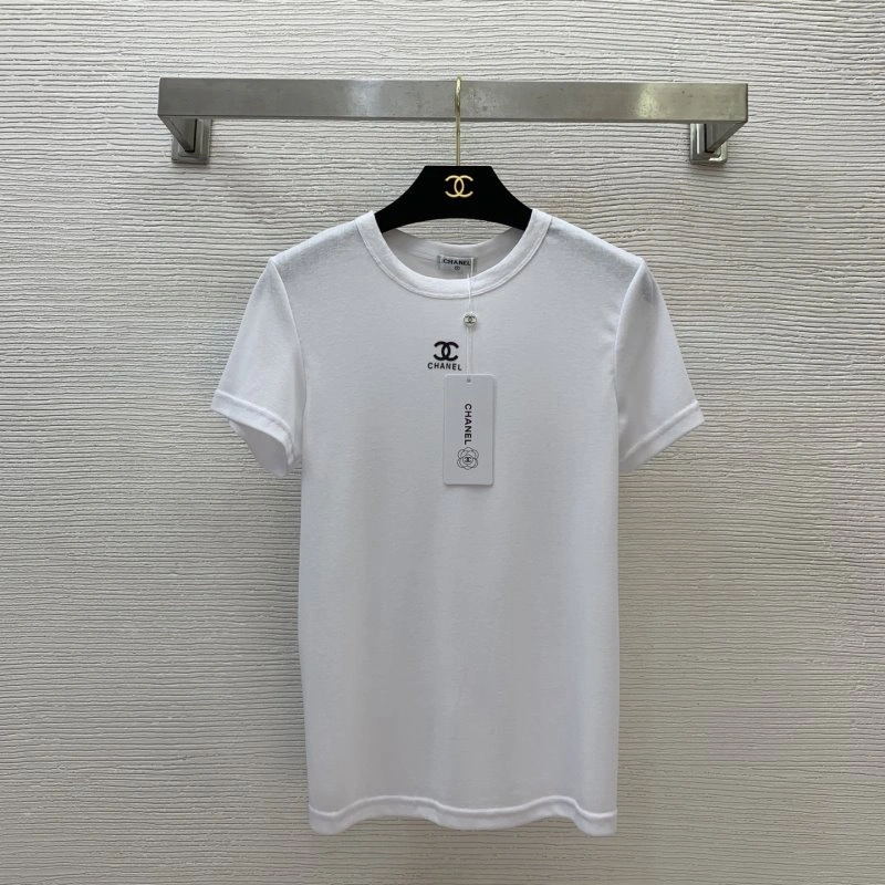 Chanel T-Shirts