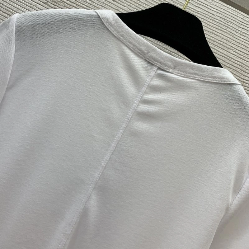 Genuine Chanel T-Shirts