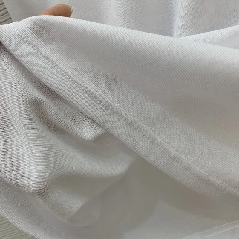 Genuine Chanel T-Shirts