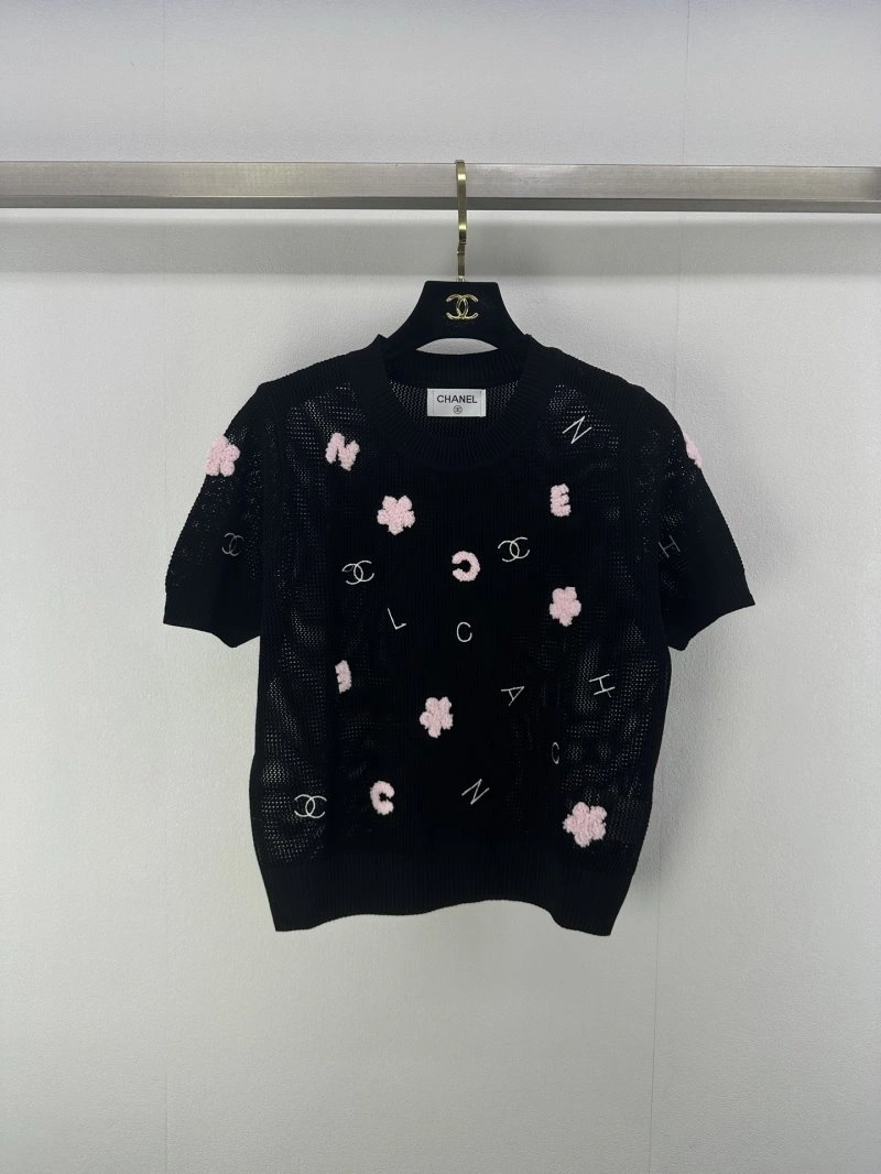 Chanel T-Shirts