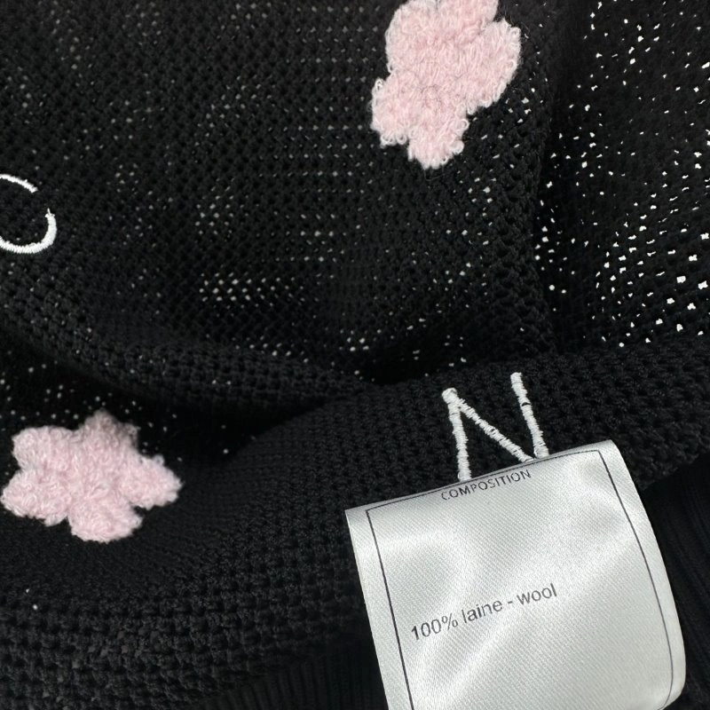 Authentic Chanel T-Shirts