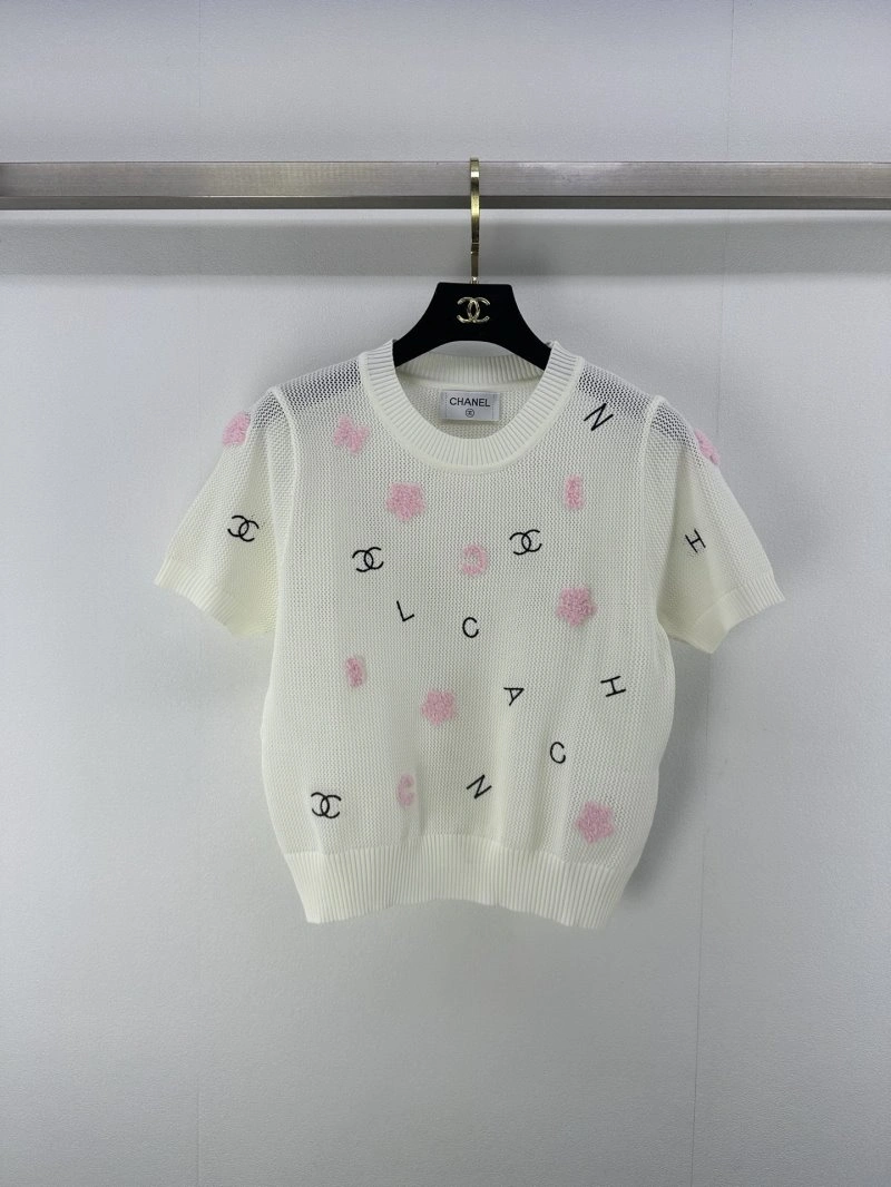Chanel T-Shirts
