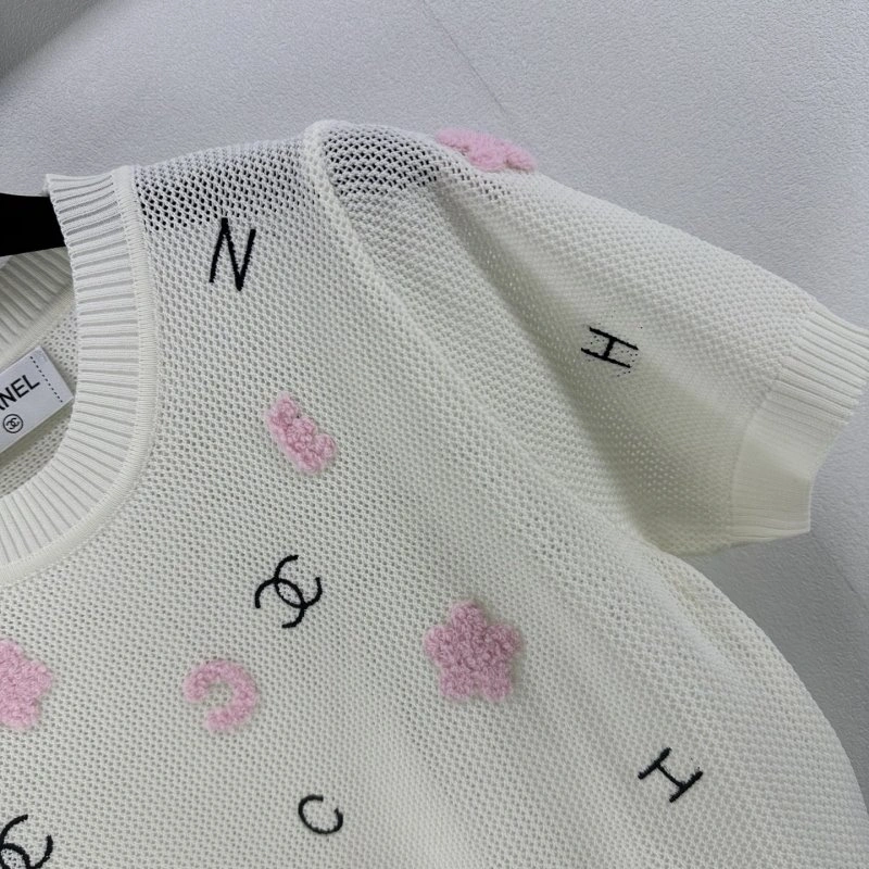OEM Chanel T-Shirts
