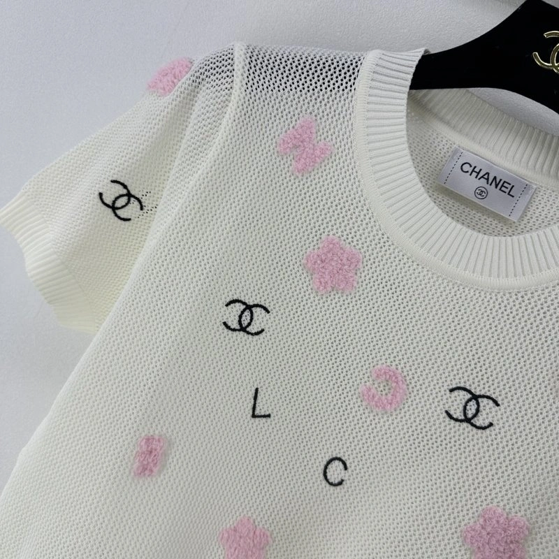 OEM Chanel T-Shirts