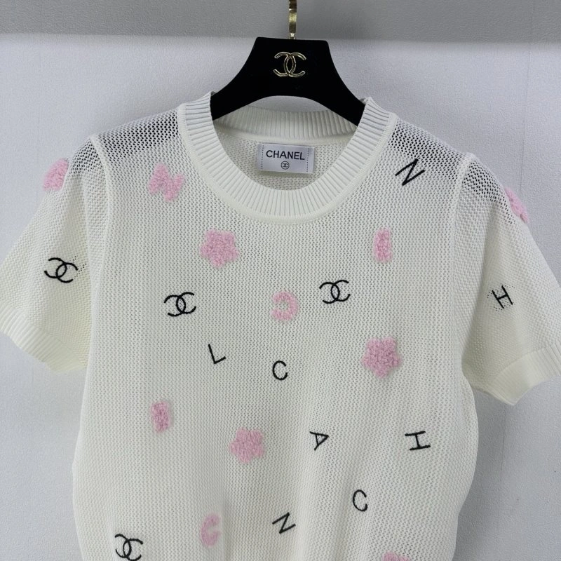 OEM Chanel T-Shirts