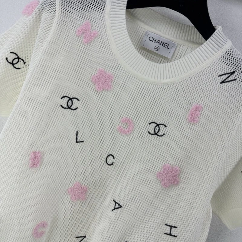 OEM Chanel T-Shirts