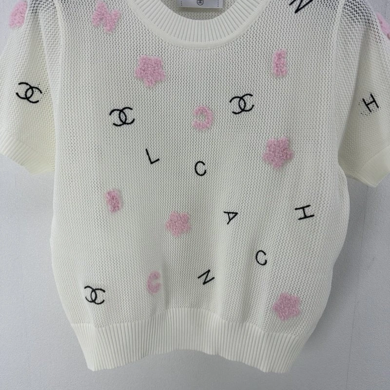 OEM Chanel T-Shirts