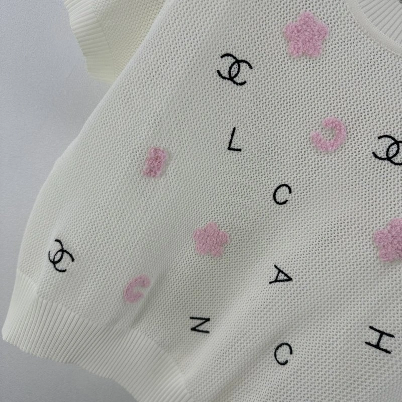OEM Chanel T-Shirts