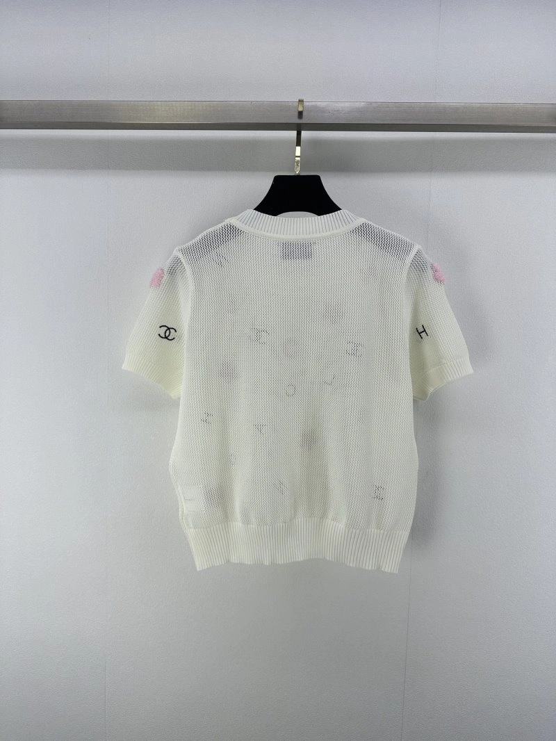 OEM Chanel T-Shirts