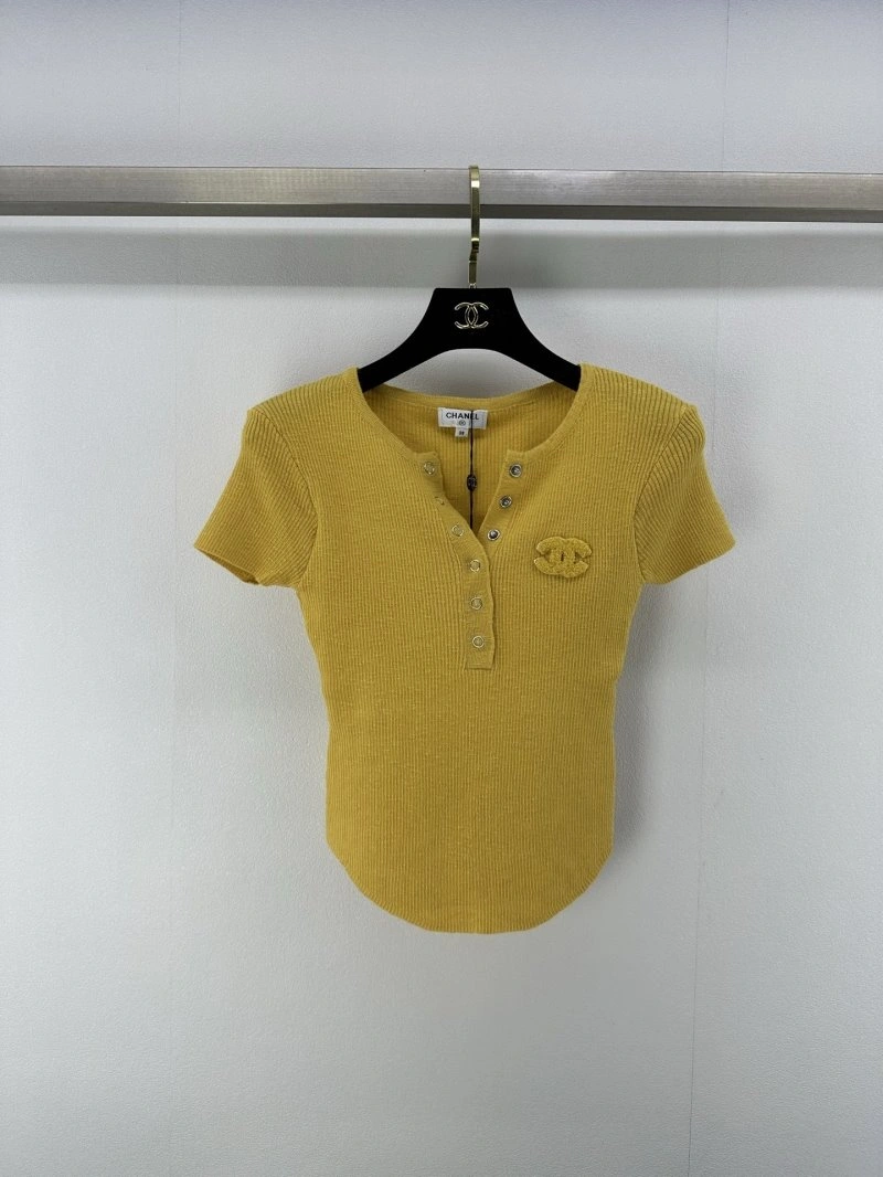 Chanel T-Shirts