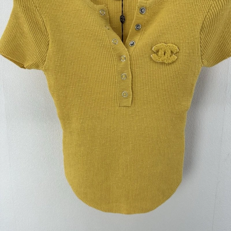 Top match Chanel T-Shirts