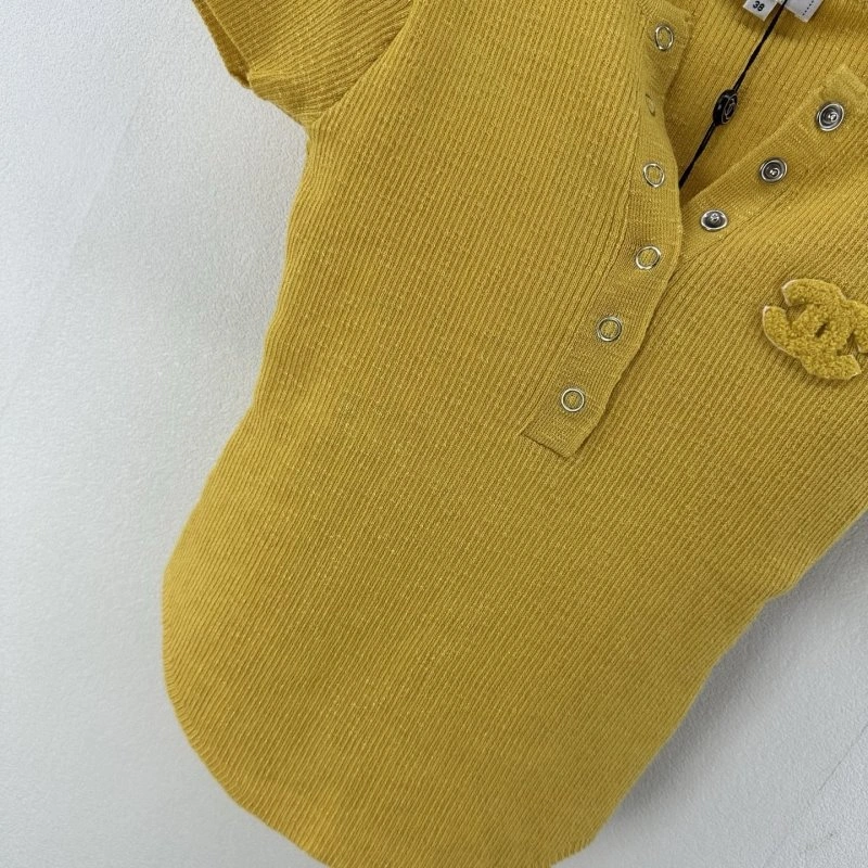 Top match Chanel T-Shirts