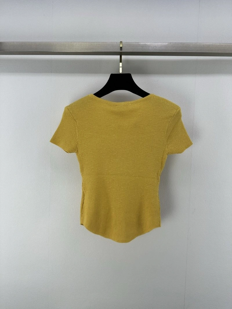 Top match Chanel T-Shirts