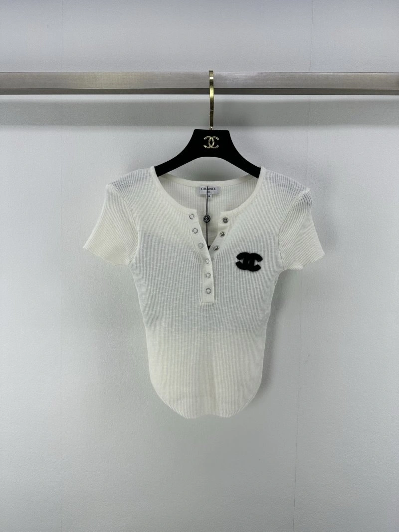 Chanel T-Shirts