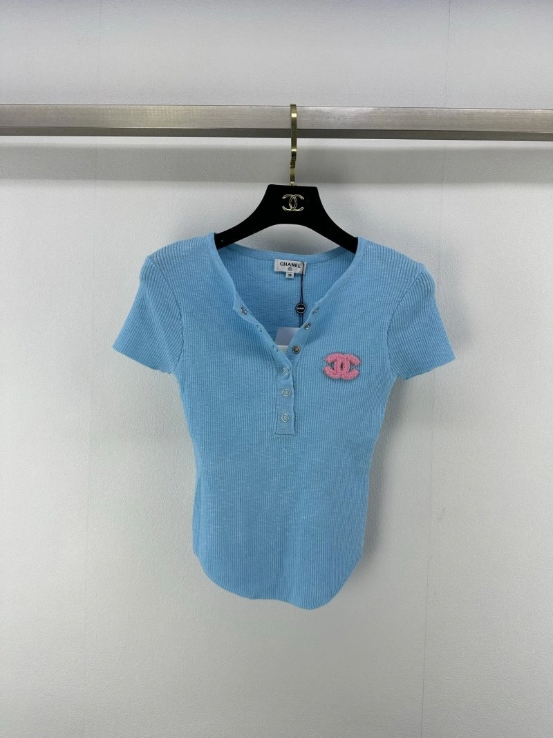 Chanel T-Shirts