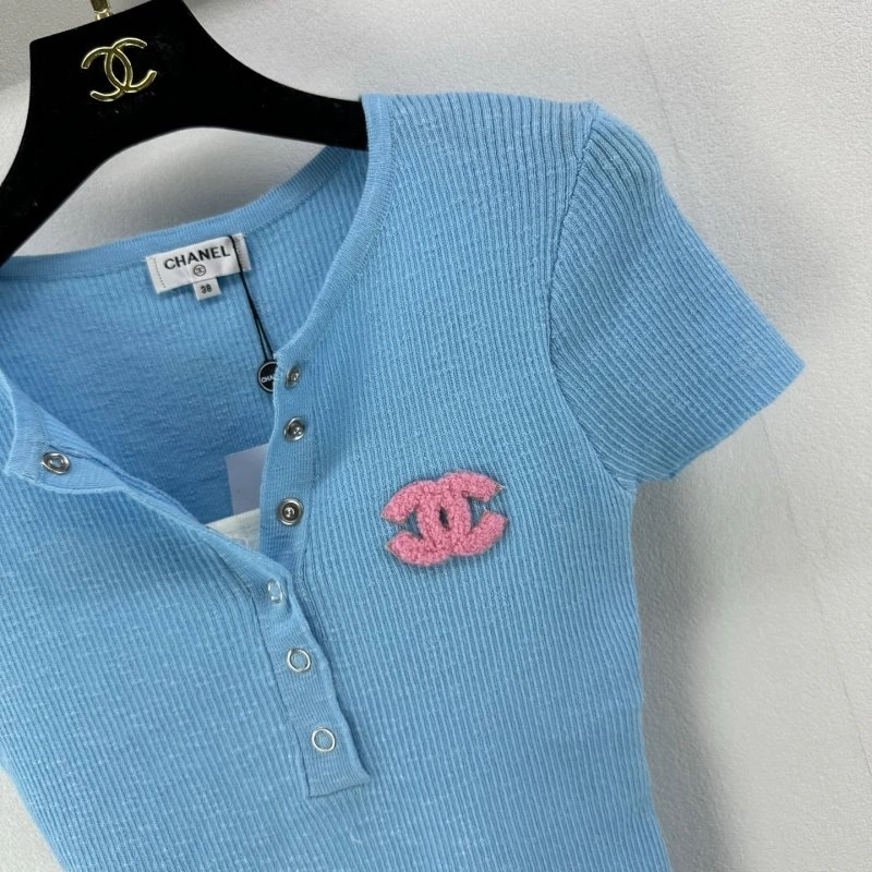 OEM Chanel T-Shirts