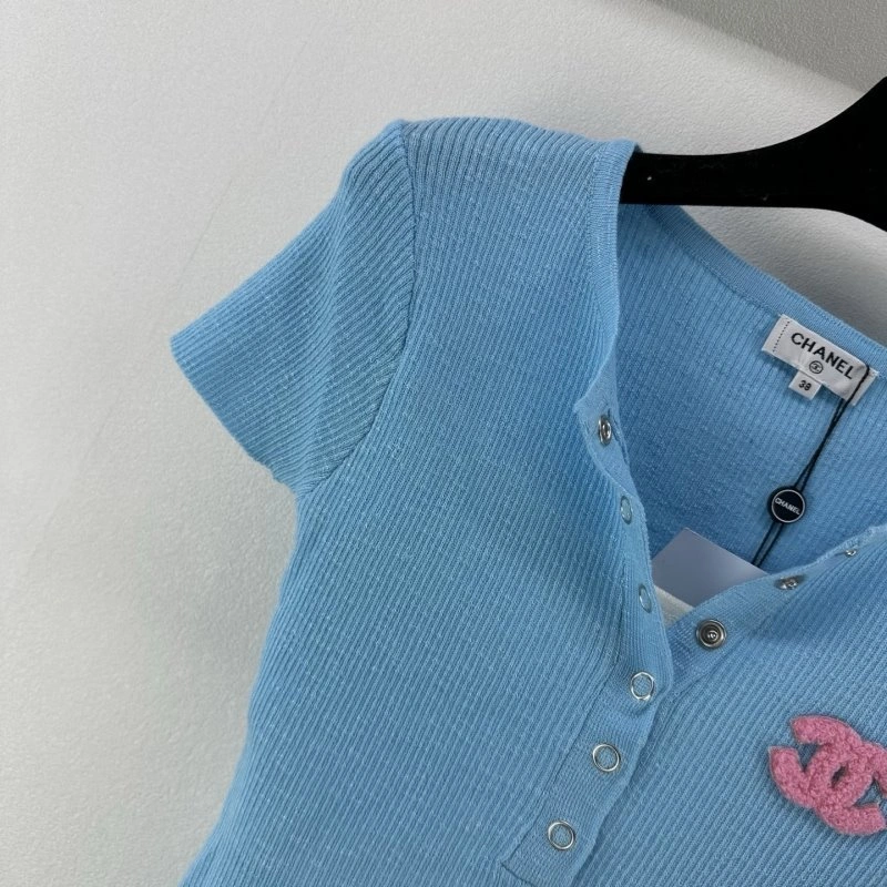 OEM Chanel T-Shirts